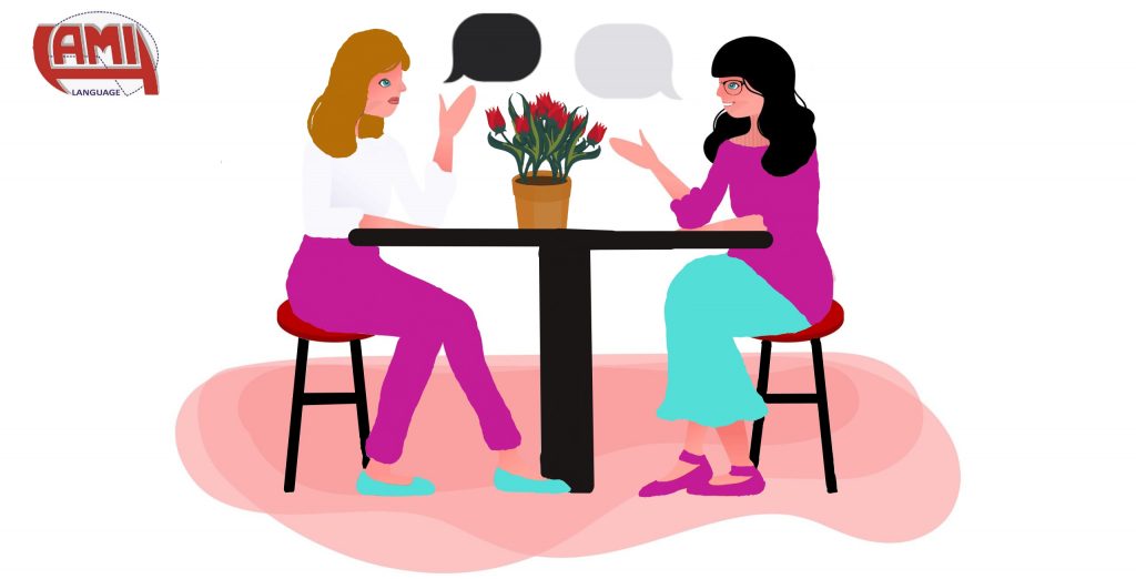 سایت آموزش آنلاین زبان انگلیسی - مرکز زبان حامی